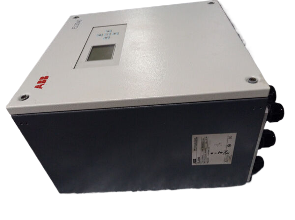 ABB EL3040 gas analyzer - Hong Kong Saul Electric Co., Ltd