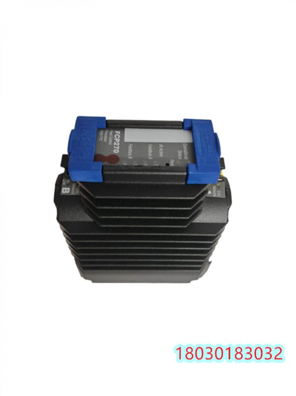 FOXBORO FCP270 P0917YZ Field Control Processor - Hong Kong Saul ...