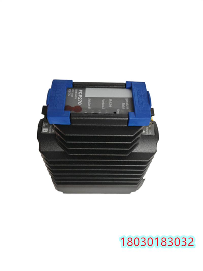 FOXBORO FCP270 P0917YZ Field Control Processor - Hong Kong Saul ...