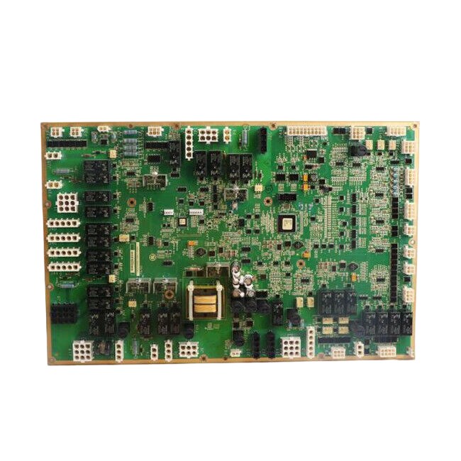 GE IS200WETBH1BAA rack mounted power board - Hong Kong Saul Electric Co ...