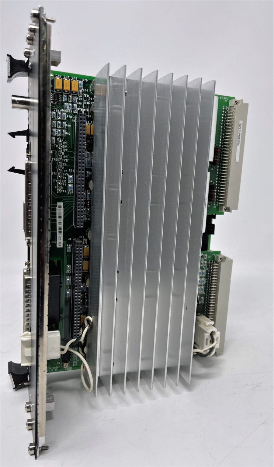 IS215WETAH1C US GE Gas Turbine Module - Hong Kong Saul Electric Co., Ltd