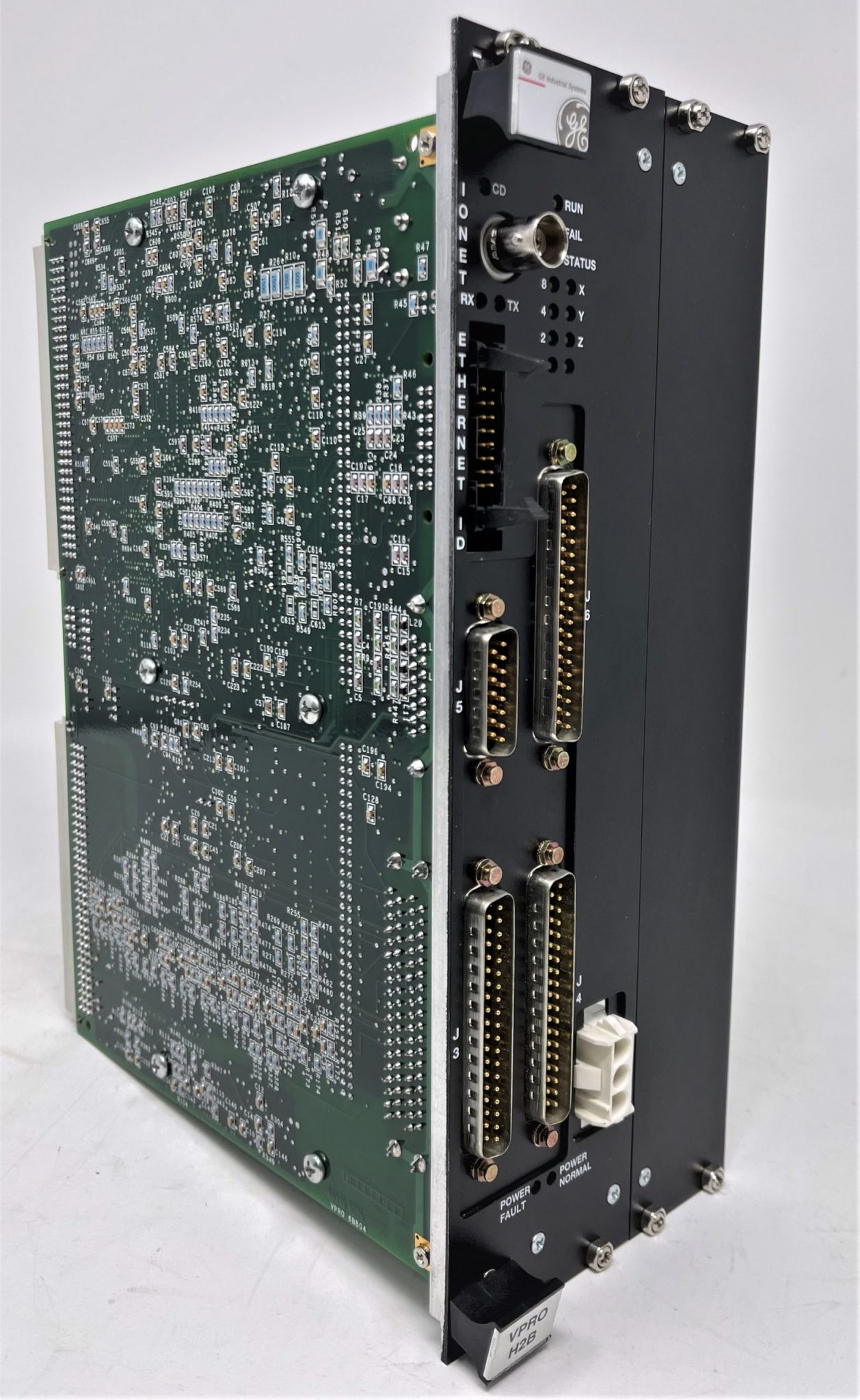 IS215WETAH1C US GE Gas Turbine Module - Hong Kong Saul Electric Co., Ltd