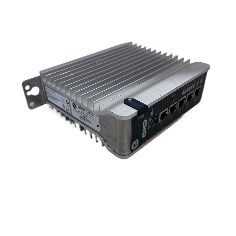 GE IS420UCSCH1A Programmable Controller - Hong Kong Saul Electric Co., Ltd
