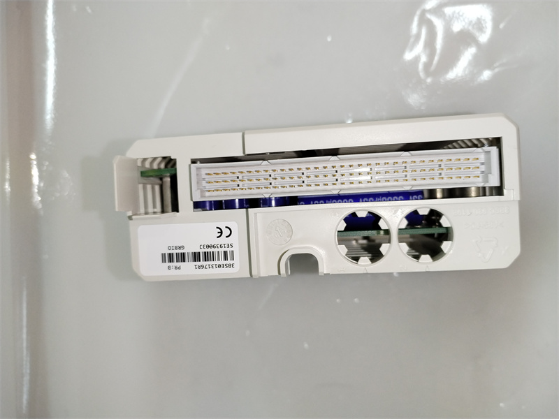 ABB LDGRB-01 Programmable Controller - Hong Kong Saul Electric Co., Ltd