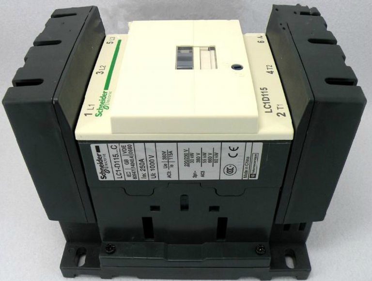 SCHNEIDER LMC400Cxxxxxxx Schneider Master Driver - Hong Kong Saul ...