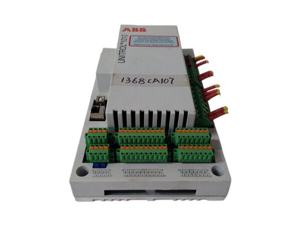 ABB UNITROL 1010 excitation controller regulator - Hong Kong Saul ...