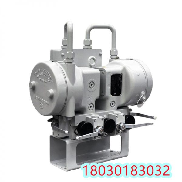 WOODWARD 8271-320 Governor Power Converter - Hong Kong Saul Electric Co ...
