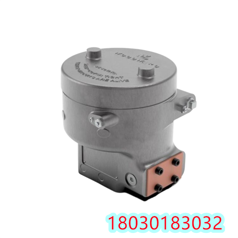 WOODWARD 9907-1106 Pressure Converter High Quality Stabilizer - Hong ...