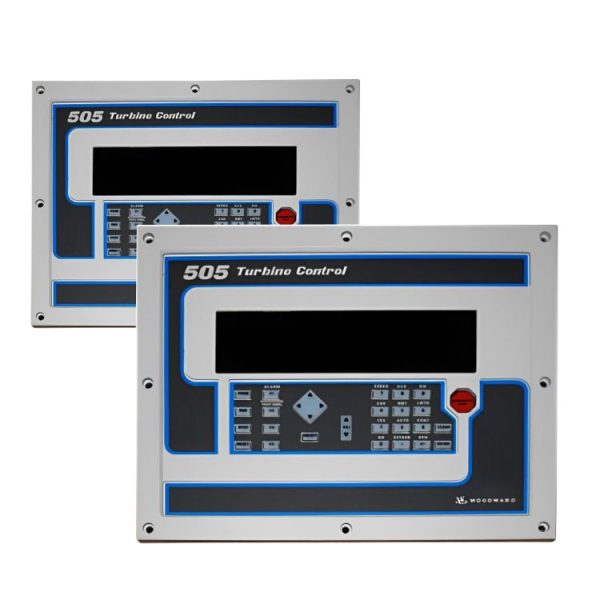 WOODWARD 8200-1300 Governor Power Converter - Hong Kong Saul Electric ...