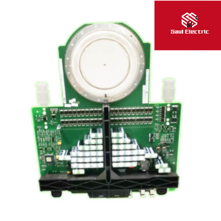 5SHY3545L0003 SCR system controller circuit board - Hong Kong Saul ...