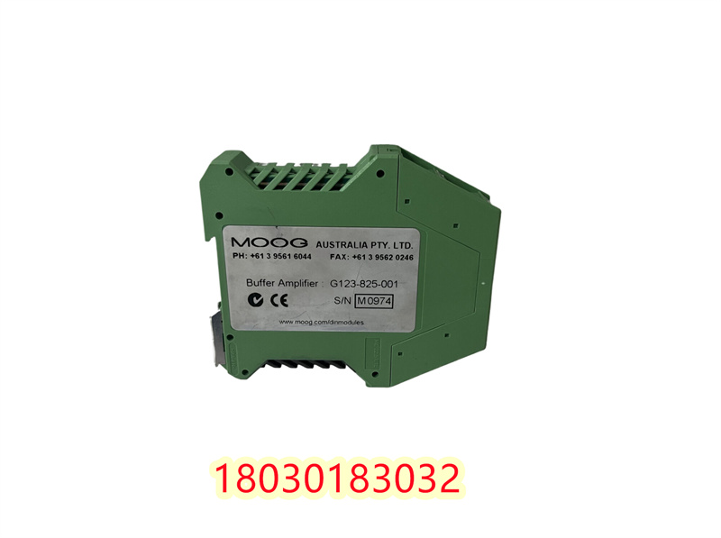 MOOG G123-825 Mug Controller Encryption Dog Module - Hong Kong Saul ...