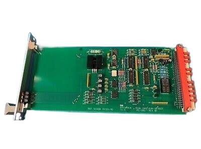 AMAT 0190-25870 Card/Controller - Hong Kong Saul Electric Co., Ltd