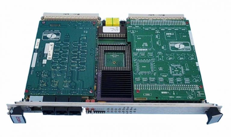 AMAT 0200-36118 Card/Controller - Hong Kong Saul Electric Co., Ltd