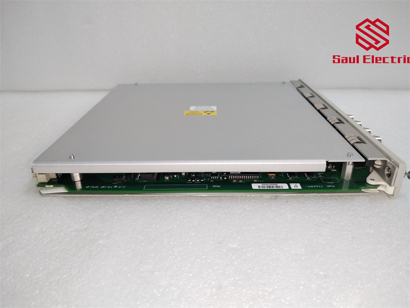 Bentley Bently Nevada 133292-01 Small cards, modules, probes, sensors ...