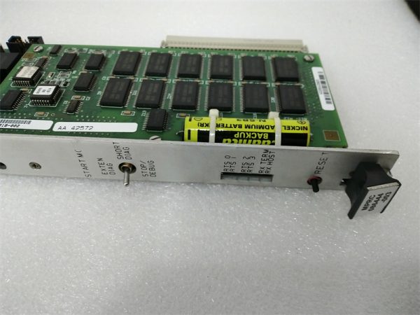 ABB DSMB-01C/64648896 module - Hong Kong Saul Electric Co., Ltd