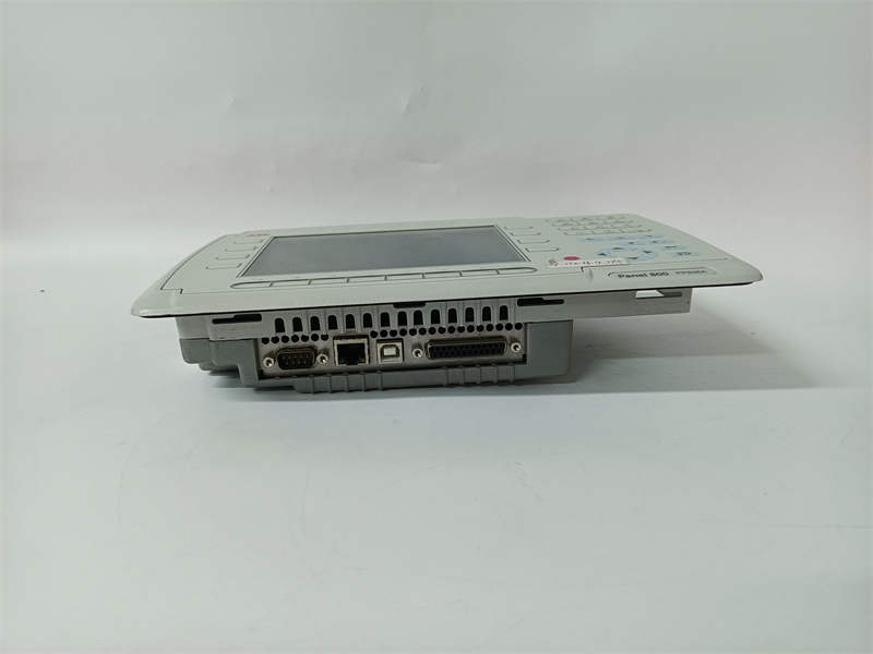 ABB PP836A Programmable Logic Controller Module - Xiongba automation