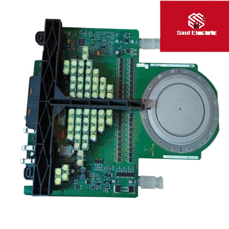 ABB 3BHB021400R0002 Programmable PLC Communication Controller - Hong ...