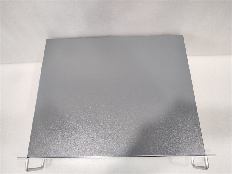 ABB EL3020 continuous gas analyzer industrial control system and ...