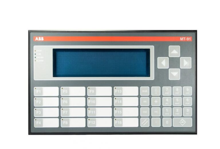 MT-91-ARCFPA power module central control processing unit - Hong Kong ...