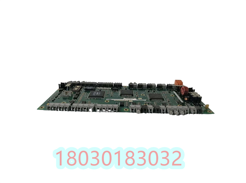 UFC760BE43 3BHE004573R0043 Programmable control module - Hong Kong Saul ...