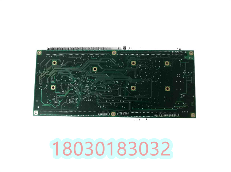 UFC760BE43 3BHE004573R0043 Programmable control module - Hong Kong Saul ...