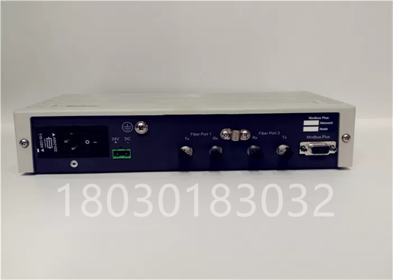 Schneider 490NRP95400 fiber optic repeater - Hong Kong Saul Electric Co ...