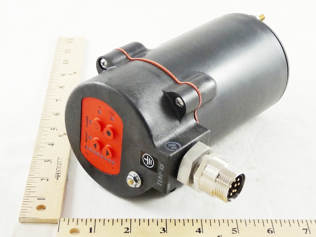 FIREYE 85UVF1 Flame detector - Hong Kong Saul Electric Co., Ltd