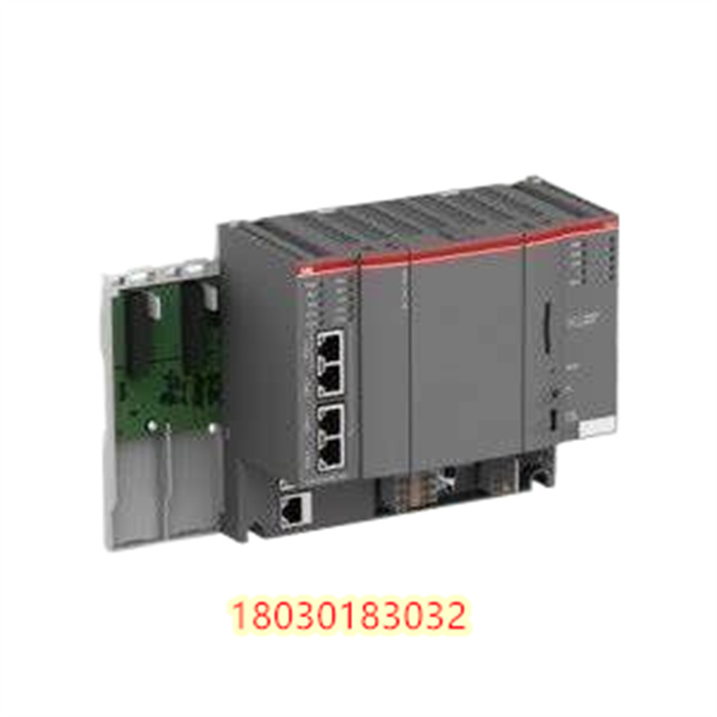 PM583-ETH CPU controller module - Hong Kong Saul Electric Co., Ltd