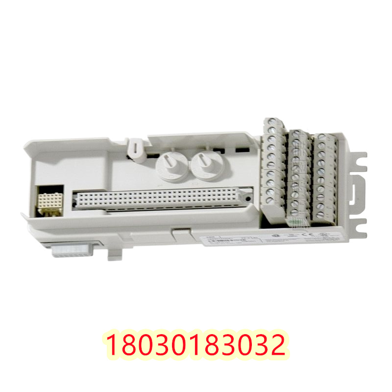 TU810V1 3BSE018332R1 Compact module terminal unit - Hong Kong Saul ...