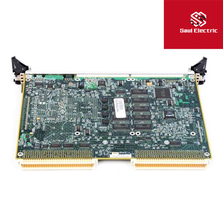 MOTOROLA MVME2400 High performance embedded computer board - Hong Kong ...