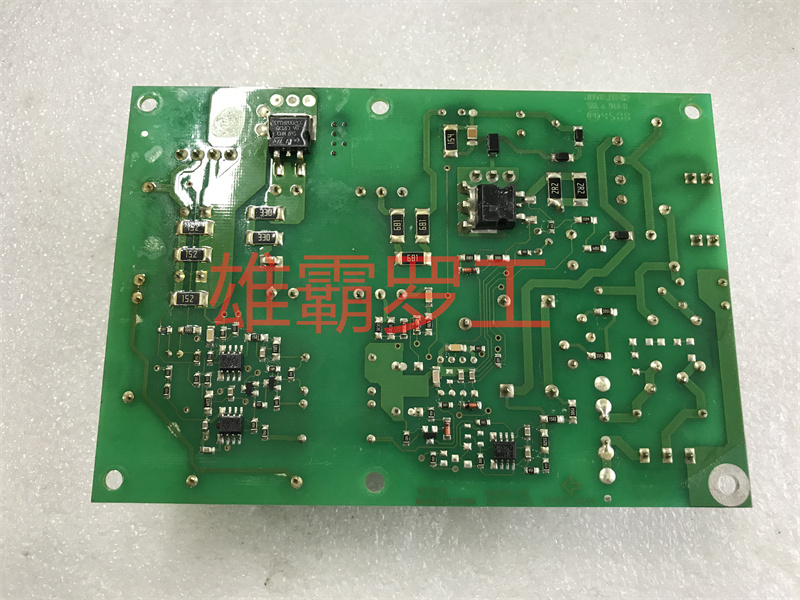 AGPS-21C ABB control system module - Hong Kong Saul Electric Co., Ltd