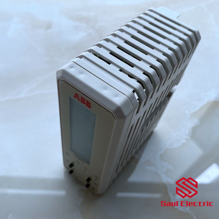 FAU810 new imported original factory module flame analysis pre ...