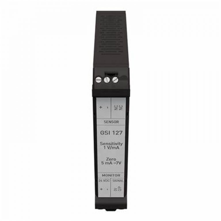 VIBRO METER VM600 Series GSI127 244-127-000-017 Signal isolation grid ...