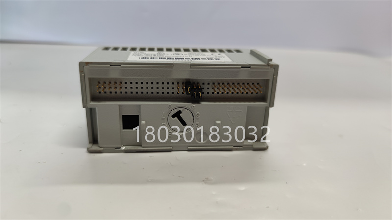 MVI94-MCM communication module - Hong Kong Saul Electric Co., Ltd