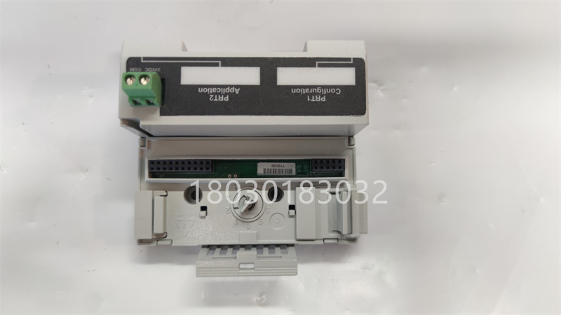 MVI94-MCM communication module - Hong Kong Saul Electric Co., Ltd