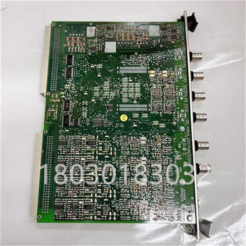 VIBRO METER VM600 Series MPC4 200-510-076-115 servo driver - Hong Kong ...