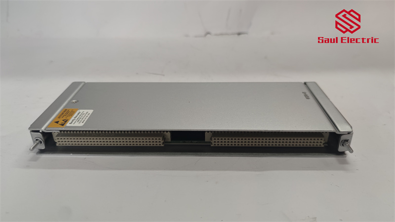 3500/91 161204-01 BENTLY Relay Module - Hong Kong Saul Electric Co., Ltd