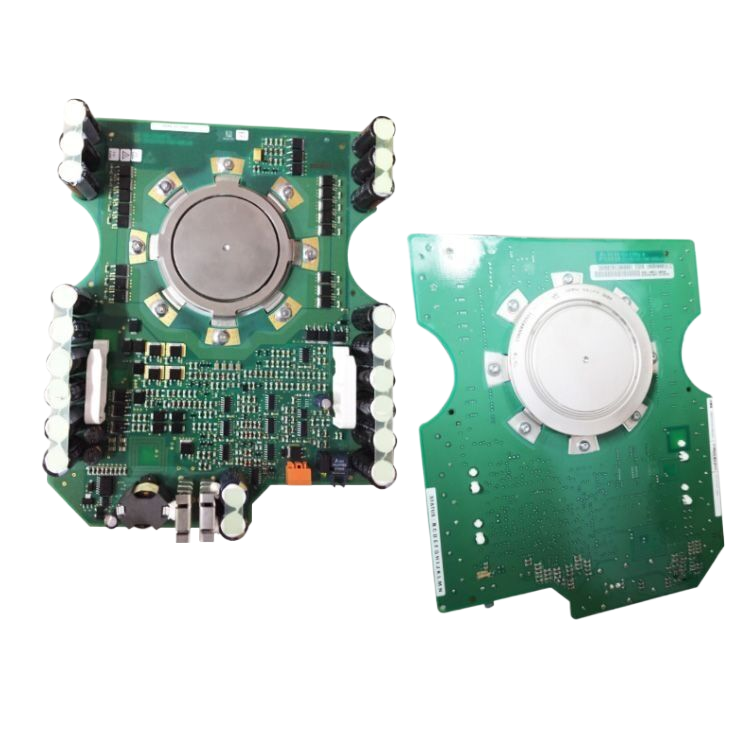 5SHX0660F0001 SCR control unit module - Xiongba E-commerce Co., Ltd