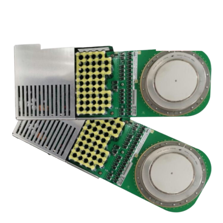 REC670 ABB input and output module interval control device - Hong Kong ...