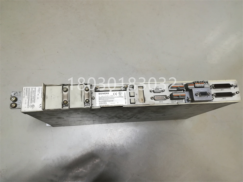 6FC5247-0AA00-0AA3 Siemens shell fan battery box - Hong Kong Saul ...