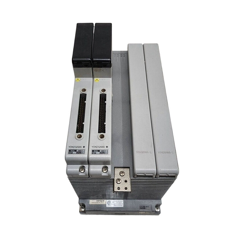 YOKOGAWA CP471-50 Input/Output Module Card - Hong Kong Saul Electric Co ...