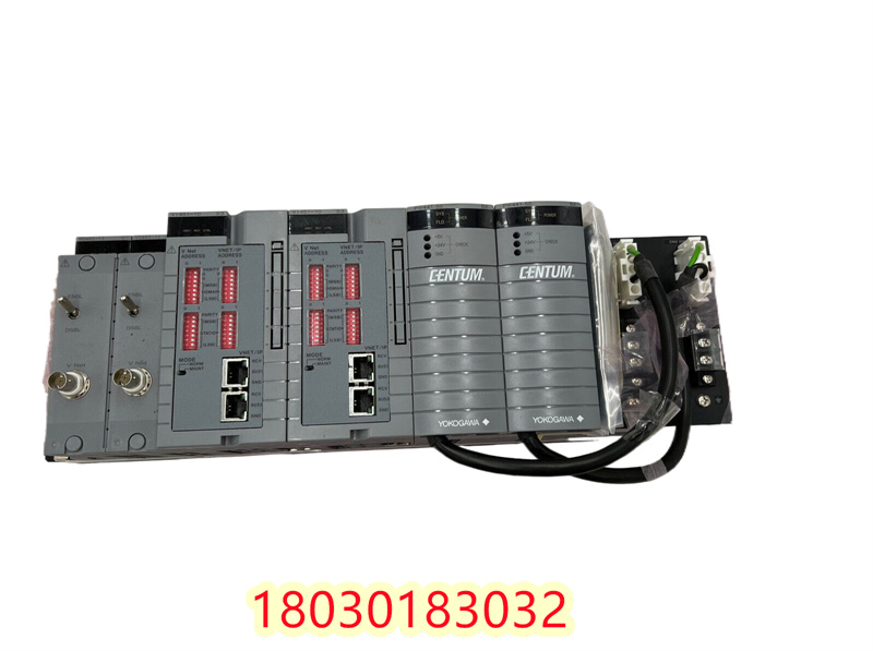 YOKOGAWA Yokogawa VI702 Communication Network Card - Hong Kong Saul ...