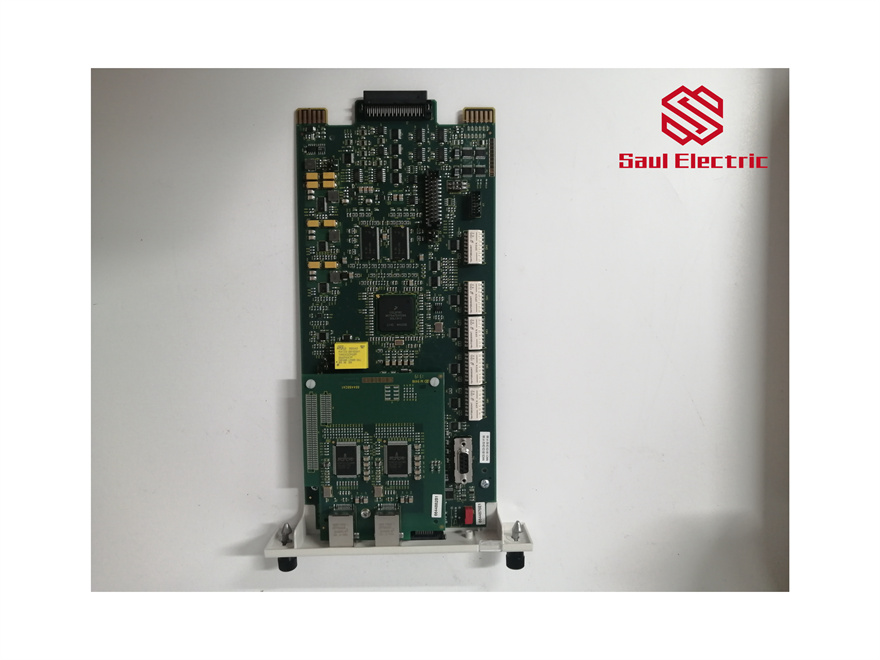 ABB Bailey motherboard SPIET800 controller module - Hong Kong Saul ...