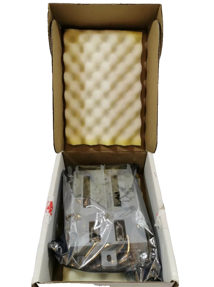 PTU810A module termination unit ABB - Hong Kong Saul Electric Co., Ltd