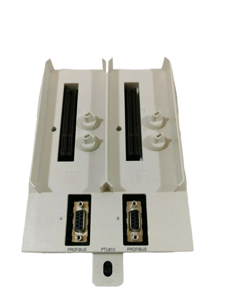 PTU810A module termination unit ABB - Hong Kong Saul Electric Co., Ltd