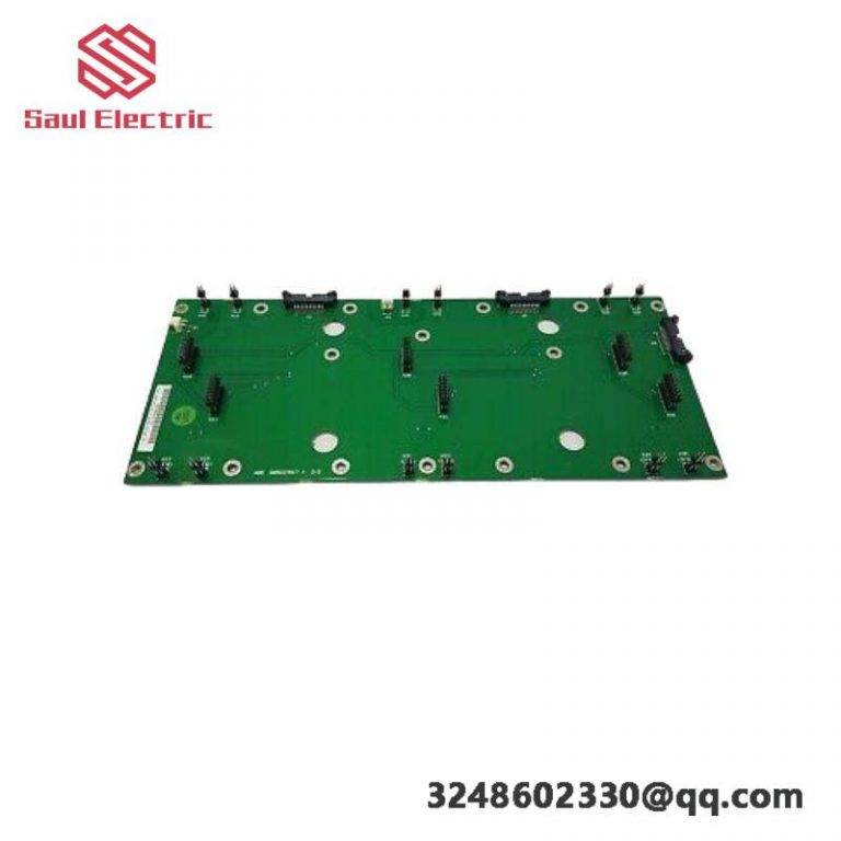 ABB REM620A_F Industrial Protection Relay Module - Hong Kong Saul ...
