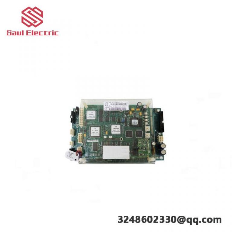 LAM 810-800081-018 Industrial Control Module - Xiongba E-commerce Co., Ltd