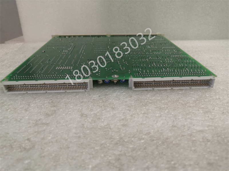 ABB DSDP140B 5716001-ACX Remote Input/Output Basic Unit - Xiongba E ...