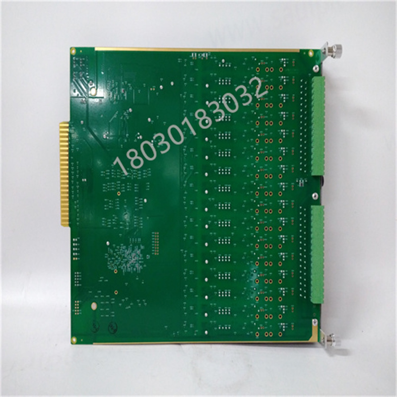 METSO IOP 310 Input/Output I/O Module - Hong Kong Saul Electric Co., Ltd