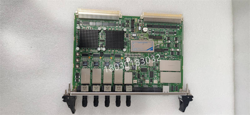 ZYGO ZMI-4104C Control System DCS Displacement Measurement Module ...